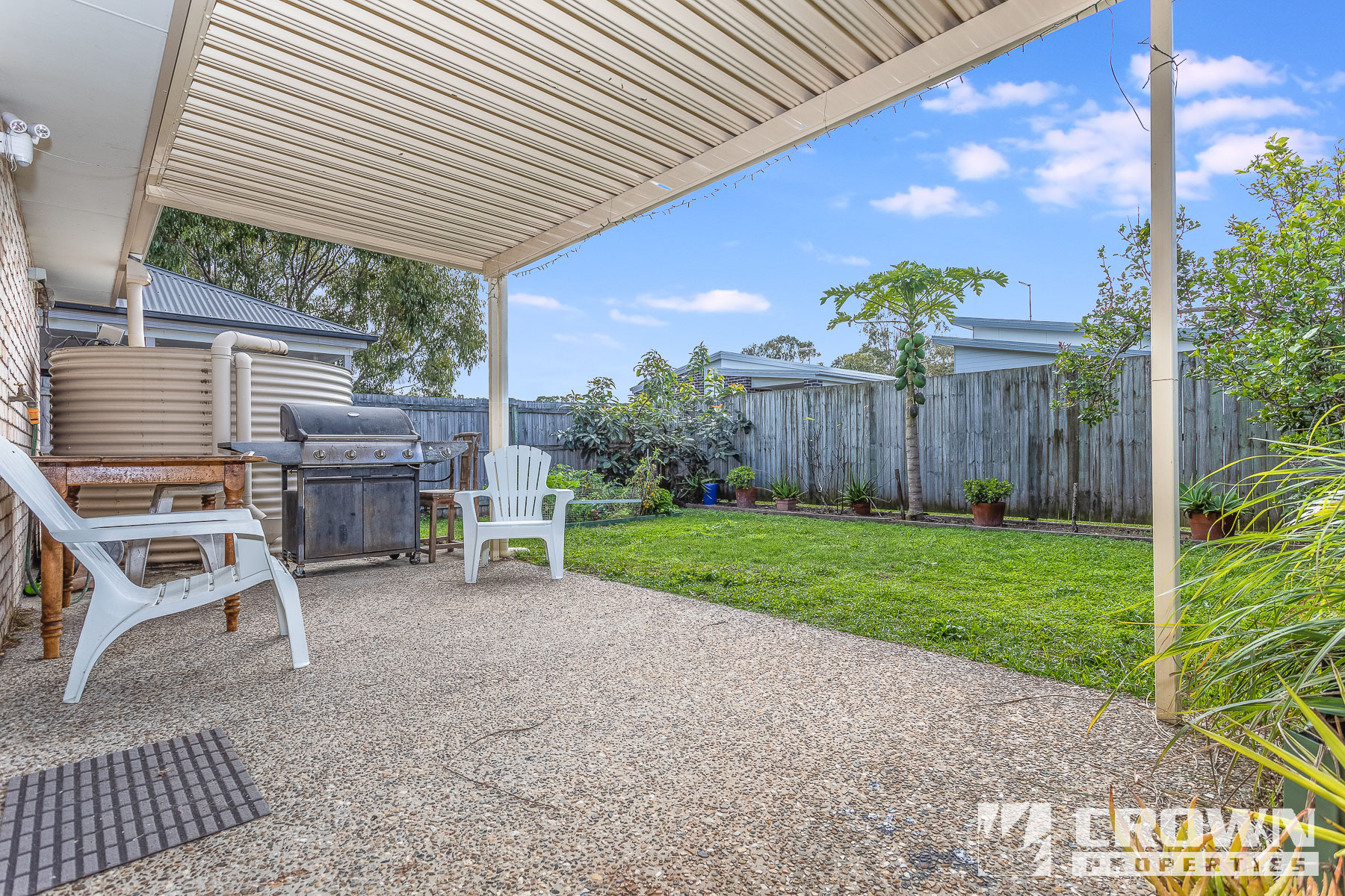 46 Waterlilly Ct, ROTHWELL QLD 4022 – Crown Properties Qld