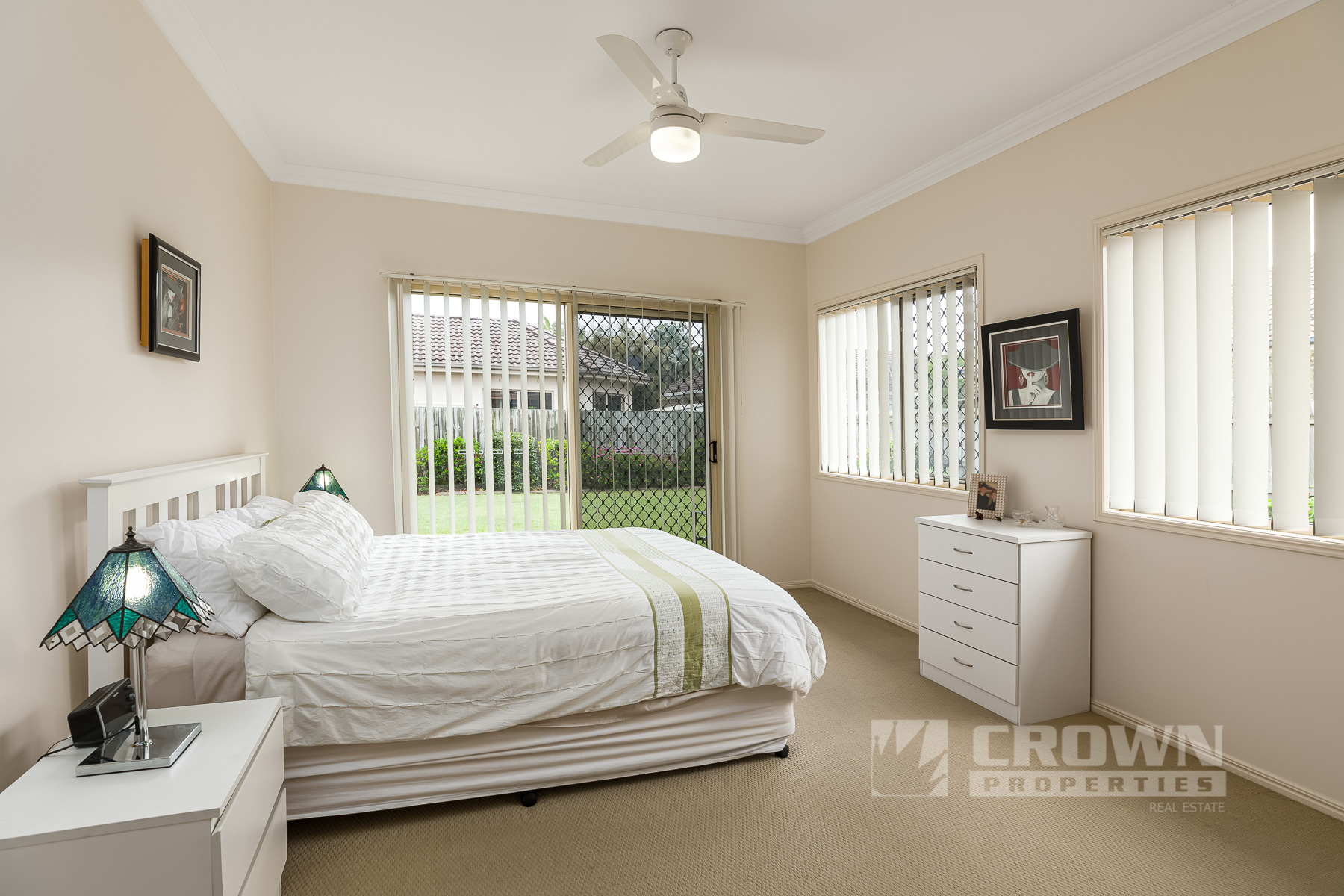 4 Cadell Crescent, ROTHWELL QLD 4022 – Crown Properties Qld