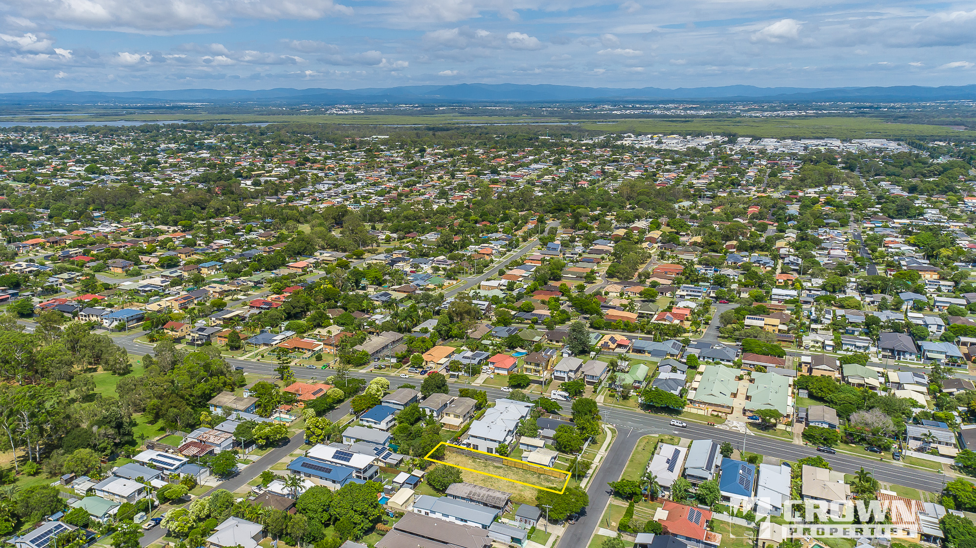 67A Joseph Street, MARGATE QLD 4019 - Crown Properties Qld