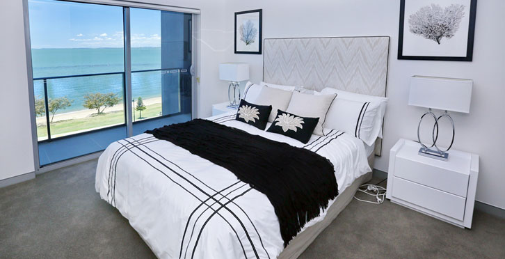 Seavue – Crown Properties Qld