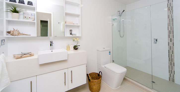 Seavue – Crown Properties Qld